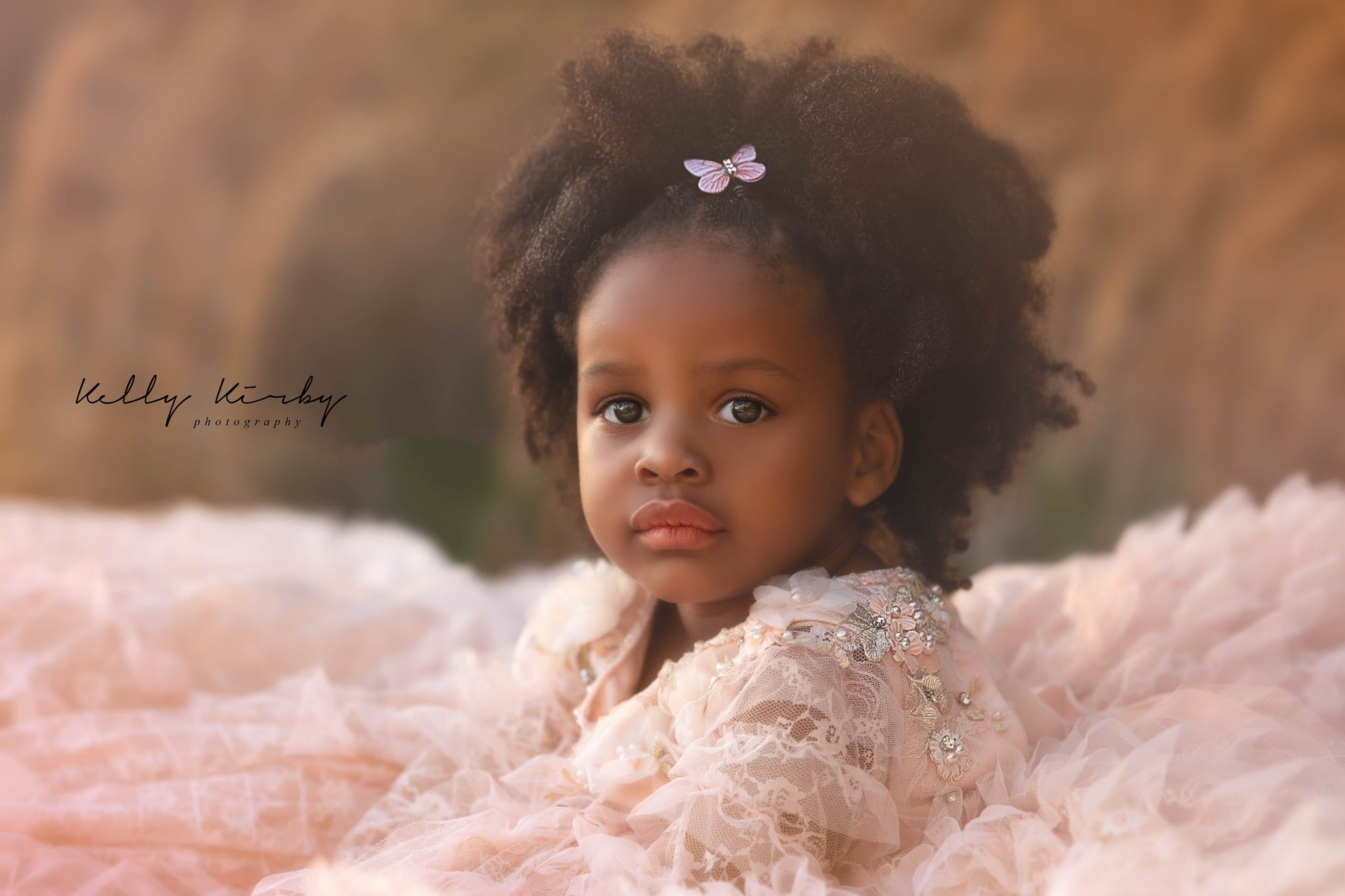 Baby Anna – Anna Triant Couture