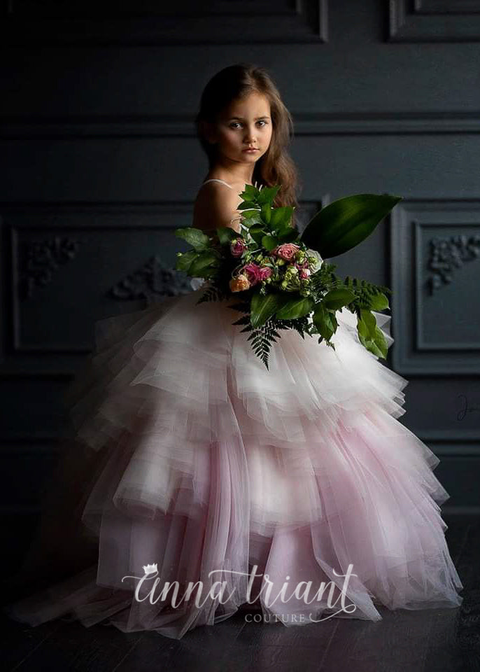 Bella Gown by Anna Triant Couture